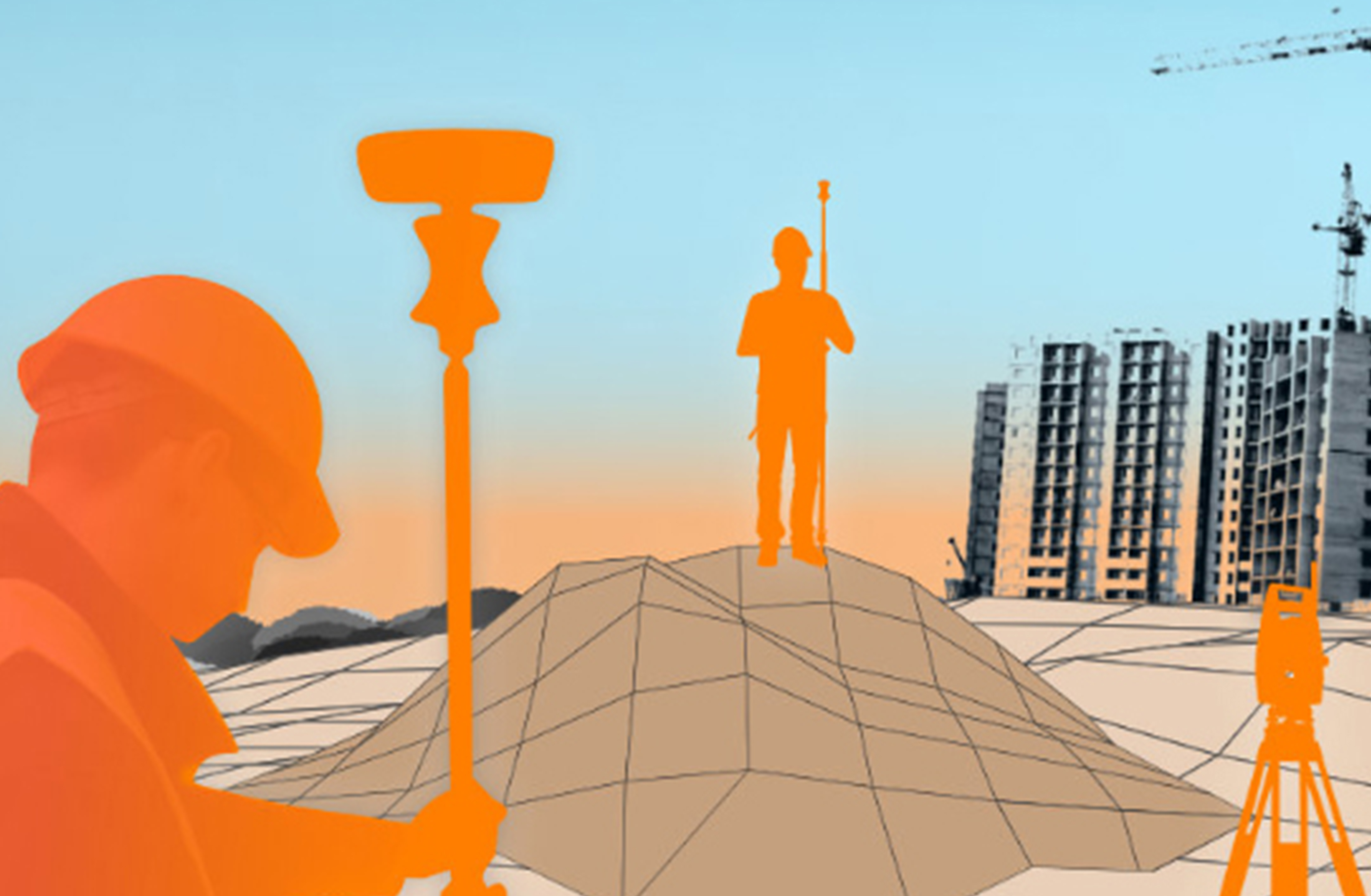 GeoMax X-PAD Ultimate Survey Software | 30-Day Free Trial