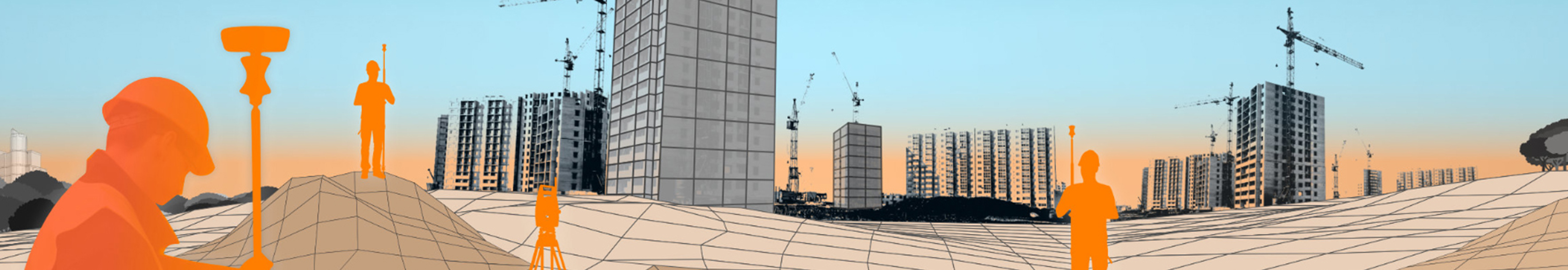 GeoMax X-PAD Ultimate Survey Software | 30-Day Free Trial